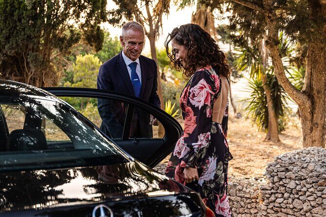 Private Transfer from Luqa Airport in Malta - The Review Spectrum: Pros and Cons