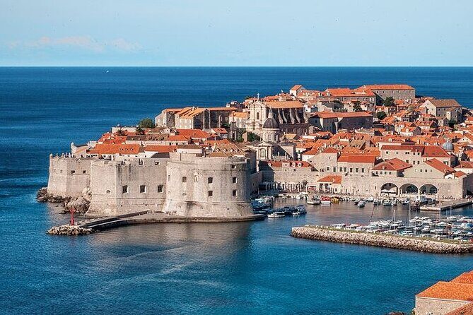 Private Transfer from Makarska to Dubrovnik with 2h Sightseeing, local driver - The Cost and Value Equation