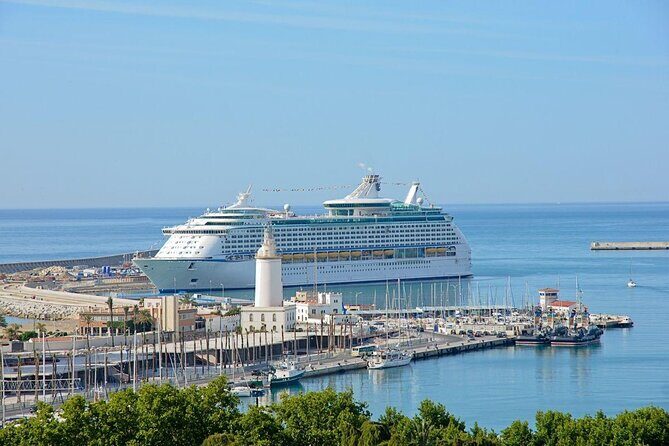 Private Transfer from Malaga Cruise Port to Málaga Airport (AGP) - FAQ
