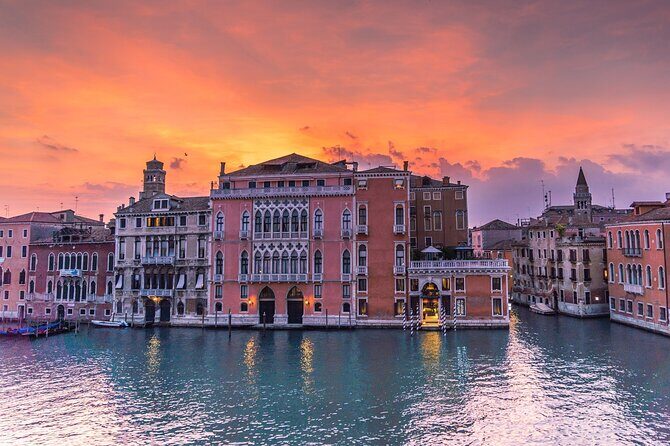 Private Transfer from Milan to Venice with a 2h Stop in Verona - The Itinerary: A Closer Look