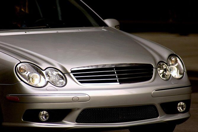 Private transfer from Milan To Venice - Experience the Ease of a Private Transfer