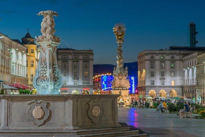 Private Transfer from Munich to Linz, Hotel-to-hotel, English-speaking driver - The Cost and Its Value