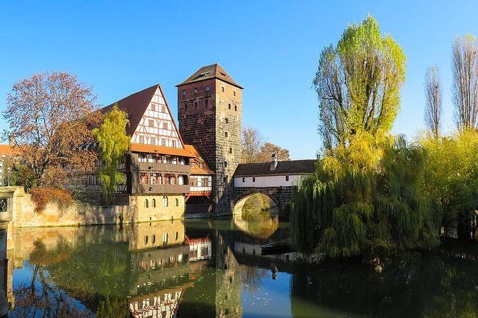 Private Transfer from Munich to Nuremberg with 2 hours for sightseeing - Final Thoughts