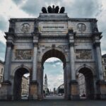 Private Transfer from Munich to Passau with 2 hours for sightseeing - The Route and Sightseeing Stop Options