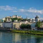 Private transfer from Munich to Salzburg or Salzburg to Munich - Transportation and Comfort