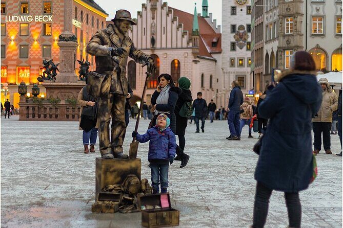 Private Transfer from Munich to Vienna - FAQs