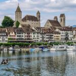 Private Transfer From Munich to Zurich With a 2 Hour Stop - Detailed Review