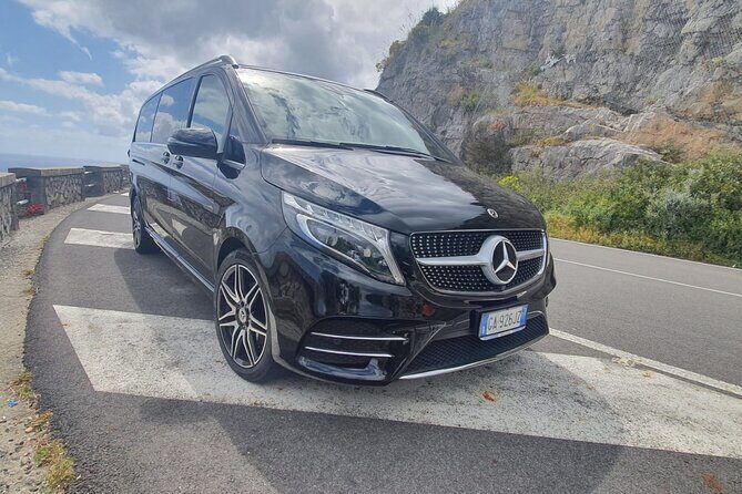 Private Transfer from Naples Airport to Naples City - What to Expect from the Naples Airport Transfer