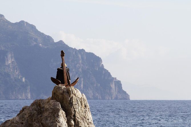 Private transfer from Naples to Amalfi, 2h of sightseeing stop - Who Should Consider This Tour