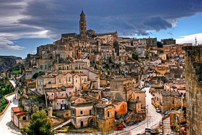 Private transfer from NAPLES to MATERA or vice versa luxury transfer - Who Will Benefit Most?