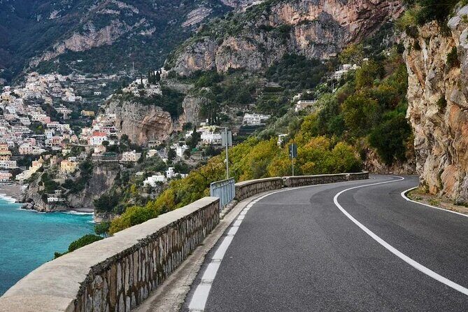 Private Transfer from Naples to Pompeii or vice versa - Why Choose This Transfer?