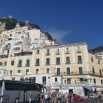 Private Transfer from Naples to Ravello or Amalfi - A Closer Look at the Experience