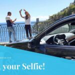 private transfer from Naples to Sorrento - The Pickup Experience and Flexibility