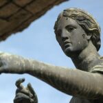 Private Transfer from Naples to Sorrento with Stop at Pompeii - The Experience at Pompeii