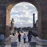 Private transfer from Napoli to Sorrento with stopover in Pompeii ruins - What Travelers Can Expect During the Stop in Pompeii