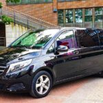 Private Transfer from or to Helsinki Airport - The Experience in Detail