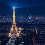 Private Transfer FROM Orly Airport TO Paris - Key Points