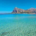 Private transfer from Palermo Airport to San Vito Lo Capo or vice versa - The Transfer Itself: A Step-by-Step Look