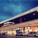 Private transfer from Palermo airport to Villa Igiea - Rocco Forte - The Value and Cost