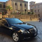 Private Transfer from Palermo Airport to Your Hotel in Cefalu - Detailed Breakdown of the Transfer Experience