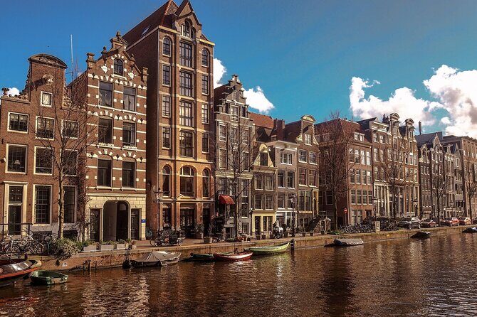 Private transfer from Paris to Amsterdam, 2h Stop in Brussels - Authentic Experiences and Traveler Feedback