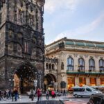 Private transfer from Passau to Prague, 2h Stop, Local driver - Key Points