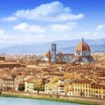 Private Transfer from Pisa (PSA) Airport to Lucca - A Stress-Free Arrival in Tuscany
