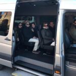 Private transfer from Port of Civitavecchia to FCO airport / Rome - Who Is This Transfer Perfect For?