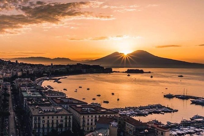 private transfer from positano to naples - Discovering the Private Transfer from Positano to Naples