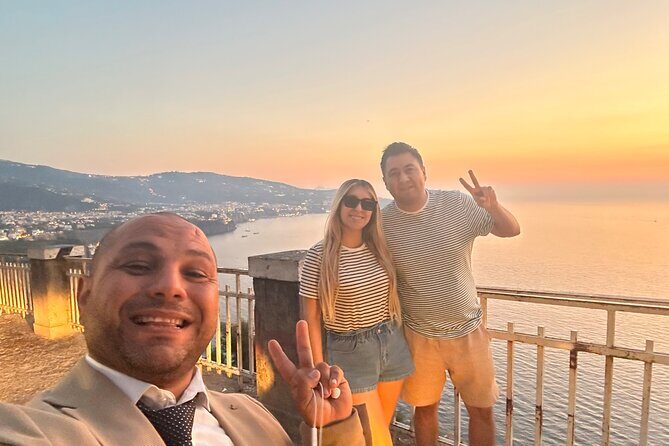 Private transfer from Positano to Naples - Final Thoughts: Who’s It Best For?