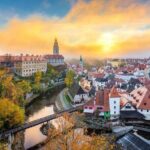 Private Transfer from Prague to Cesky Krumlov, English-speaking driver - Who Will Love This Transfer?