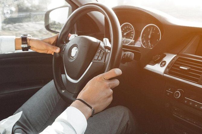 Private Transfer from Praiano to Rome with 2hr for sightseeing - Who Should Consider This Experience?