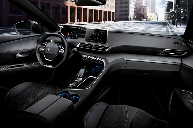 Private Transfer from Reykjavik Hotels to Keflavik Airport - What to Expect from This Reykjavik to Keflavik Airport Transfer