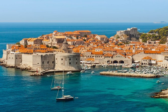 Private Transfer from Rijeka Airport (RJK) to Opatija - What to Expect from Your Rijeka Airport to Opatija Transfer