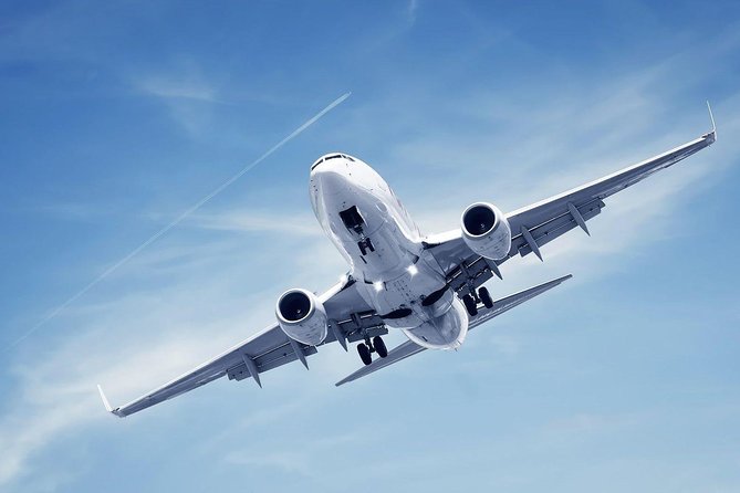 Private Transfer: from Rome (hotel-airport-railway station) to Amalfi (hotel) - Introduction