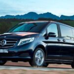 Private Transfer: from Rome (hotel-airport-railway station) to Sorrento (hotel) - Detailed Breakdown of the Journey