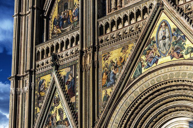 Private Transfer from Rome (or FCO Airport) to Florence with stops along the way - Who Should Consider This Tour?