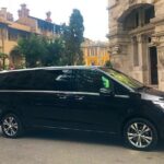 Private Transfer from Rome to Civitavecchia Cruise Port - What To Expect During Your Transfer