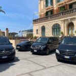 Private Transfer from Rome to Positano/Sorrento/Naples and vice versa - Vehicle and Comfort