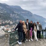 Private Transfer from Rome to Ravello with Pick Up - Authentic Insights from Past Travelers