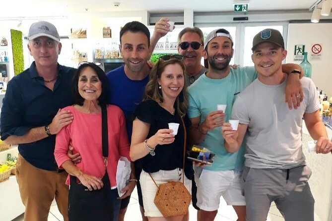 Private Transfer from Rome to Sorrento - Introduction: Why a Private Transfer from Rome to Sorrento Makes Sense