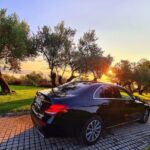 Private Transfer from Rome to Sorrento - The Experience in Practice: What Travelers Say