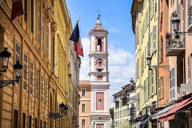 Private Transfer From Saint Tropez To Nice, 2 Hour Stop in Cannes - Who Will Enjoy This Tour?