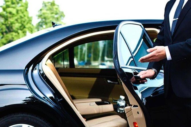 Private transfer from Salerno to Amalfi - What to Expect for the Duration and Route