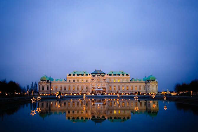 Private transfer from Salzburg to Vienna with 2h of sightseeing - A Practical Guide to the Salzburg to Vienna Private Transfer with Sightseeing