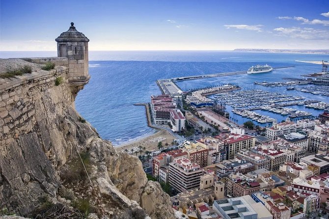 Private Transfer from San Pedro del Pinatar to AlicanteElche (ALC) Airport - Key Points