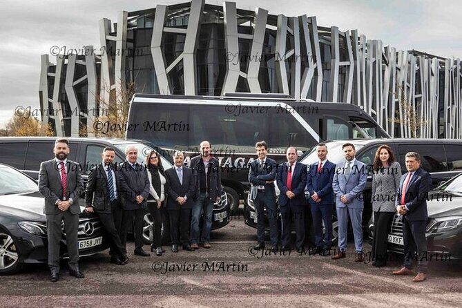Private Transfer from San Sebastian city to Bilbao Airport - Authentic Experiences and Traveler Feedback