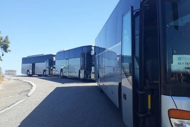 Private Transfer from Santorini Airport to Santorini - Final Thoughts: Is It Right for You?