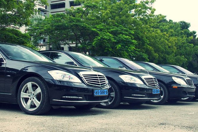 Private Transfer from Schiphol Airport to Rotterdam - An In-Depth Look at the Schiphol to Rotterdam Private Transfer