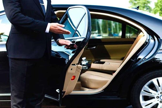 PRIVATE TRANSFER from SIRACUSA to PALERMO (or VICEVERSA) - Exploring Sicily’s Scenic Routes: A Review of the Private Transfer from Siracusa to Palermo